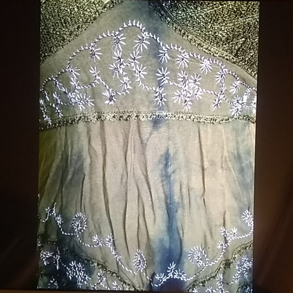 Dresses | Lsi Summer Dress Boho | Poshmark